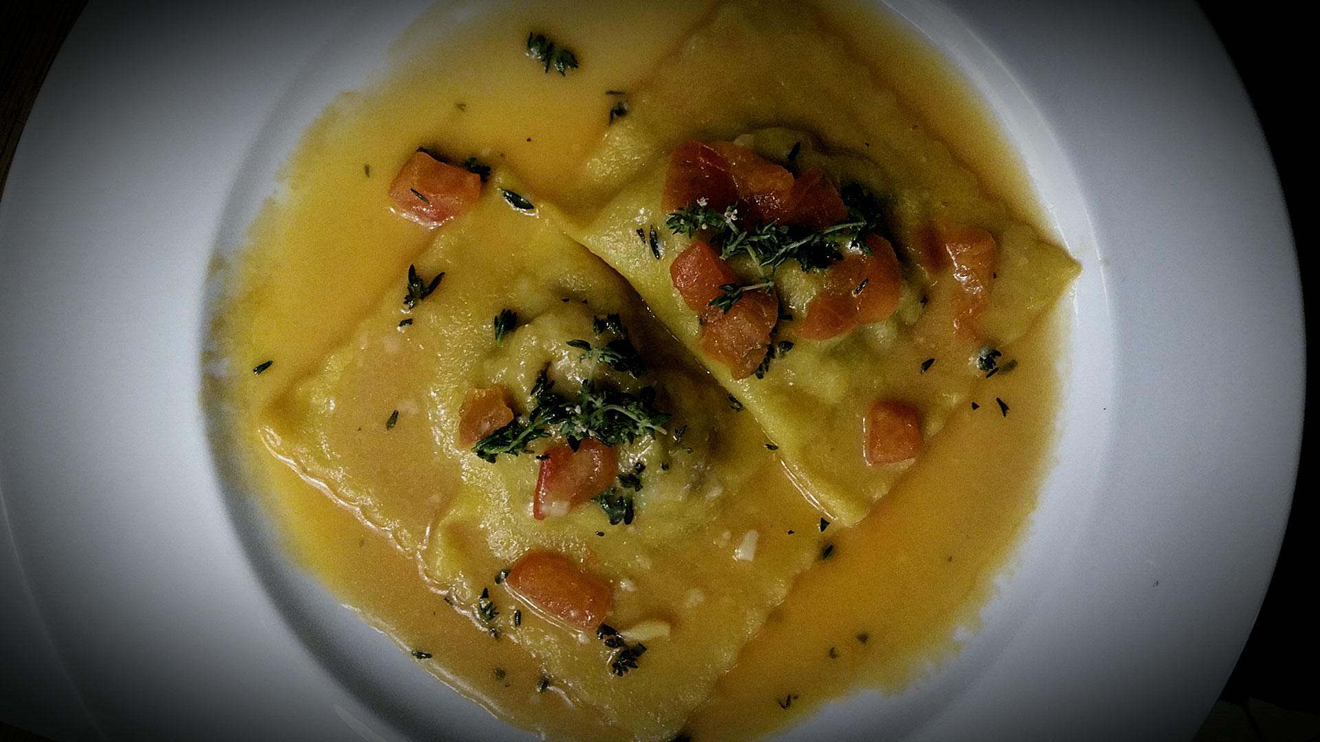 What exactly is on our renowned lunchtime set menu? - Luce e Limoni ...